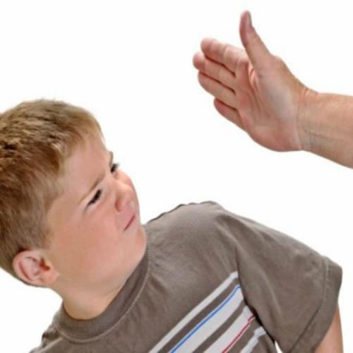 SMACKING CHILDREN: OK OR NOT OK? it is acceptable to smack children in ...
